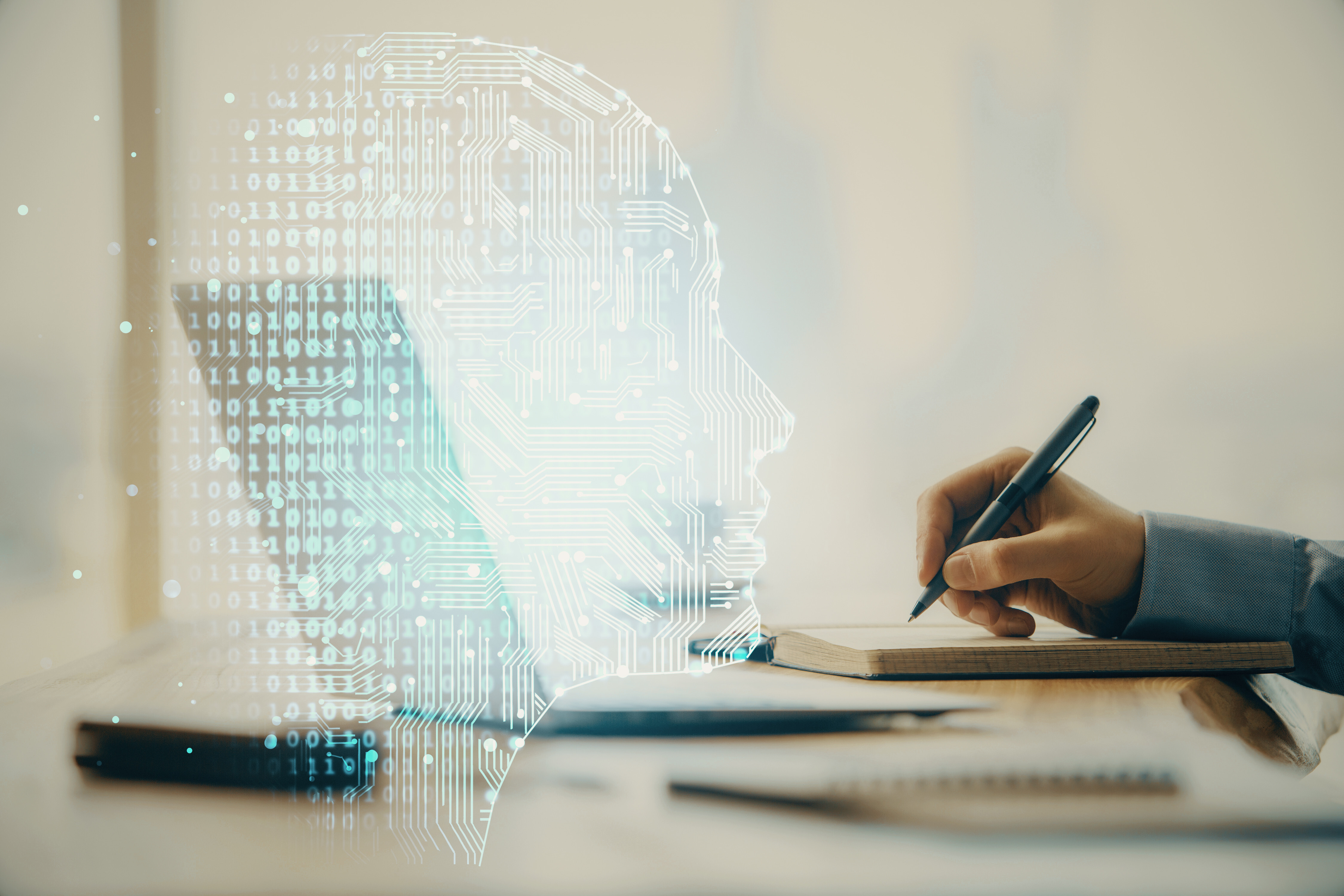 Intelligence artificielle, quels impacts sur le travail Intelligence artificielle, quels impacts sur le travail